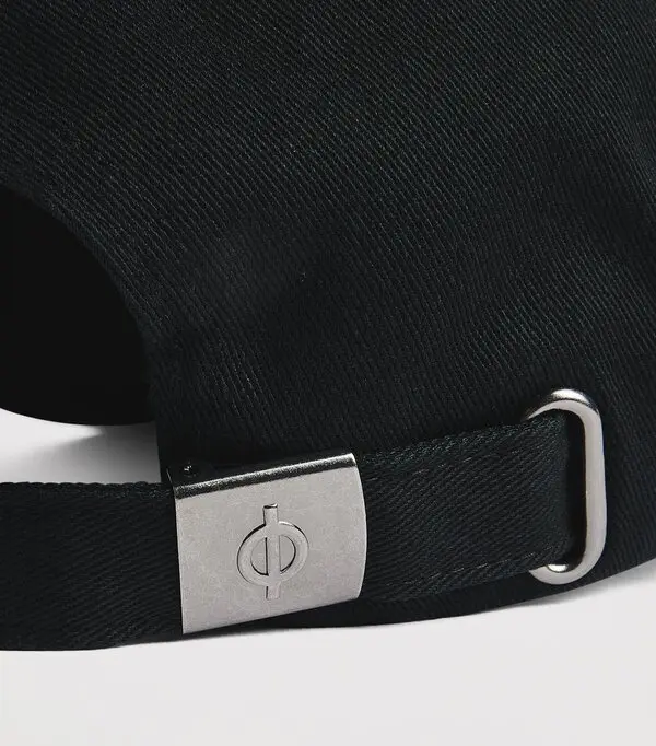 SAMSØE SAMSØE Organic Cotton Saadie Cap