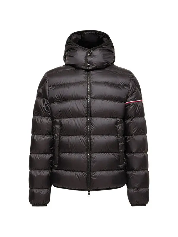 Moncler Ravenlock Down Jacket