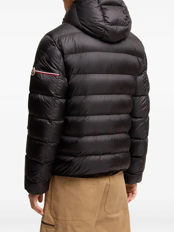 Moncler Ravenlock Down Jacket