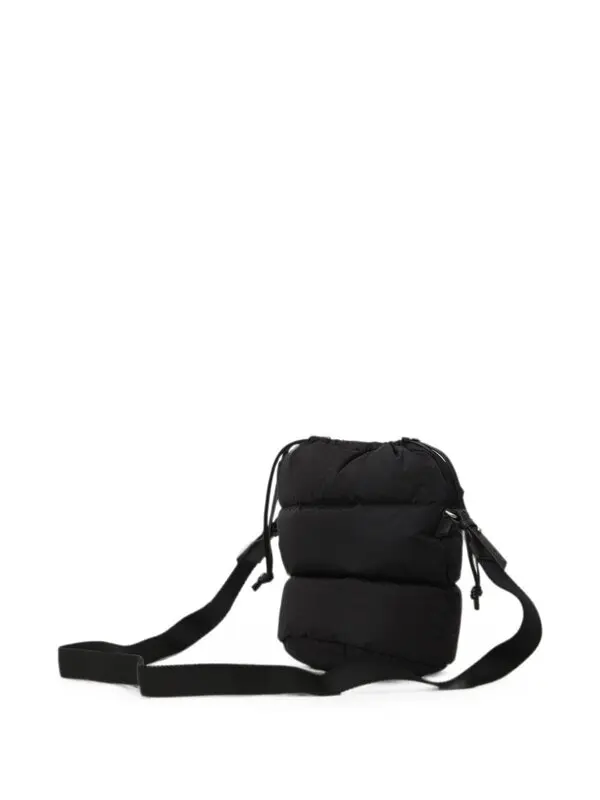 Moncler Caradoc Nylon Shoulder Bag
