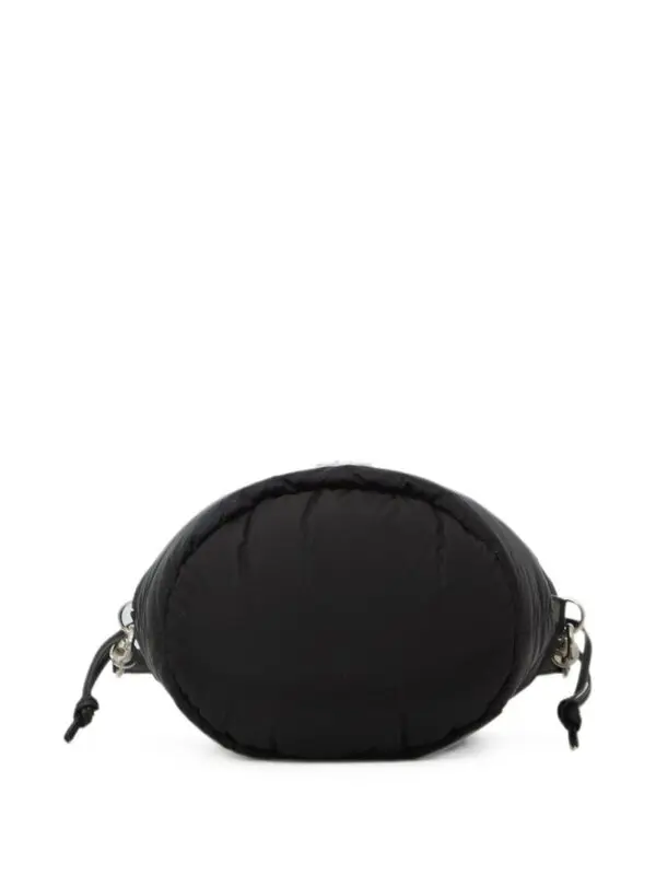 Moncler Caradoc Nylon Shoulder Bag