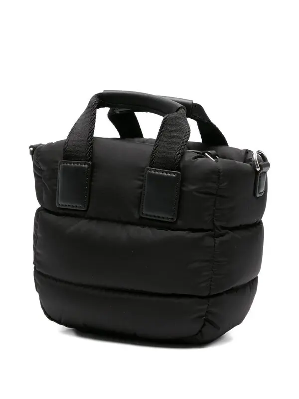 Moncler Caradoc Micro Nylon Crossbody Bag