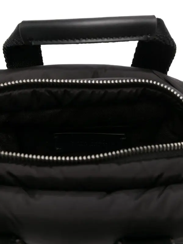 Moncler Caradoc Micro Nylon Crossbody Bag