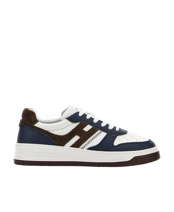 Hogan H630 Low-top Sneakers