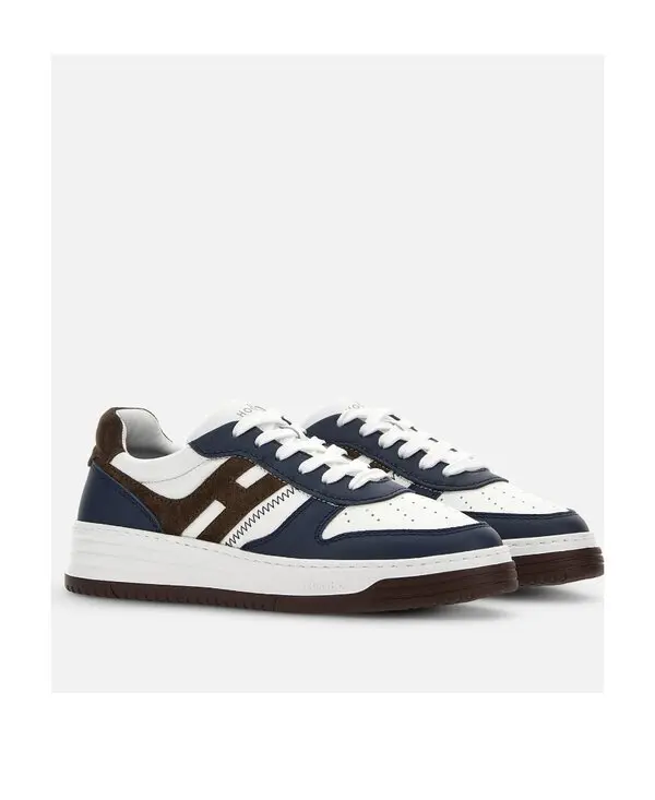 Hogan H630 Low-top Sneakers