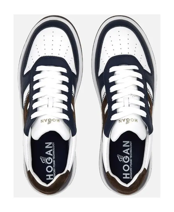 Hogan H630 Low-top Sneakers