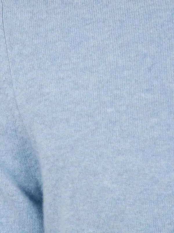 GRAN SASSO Long Sleeve Crewneck Jumper