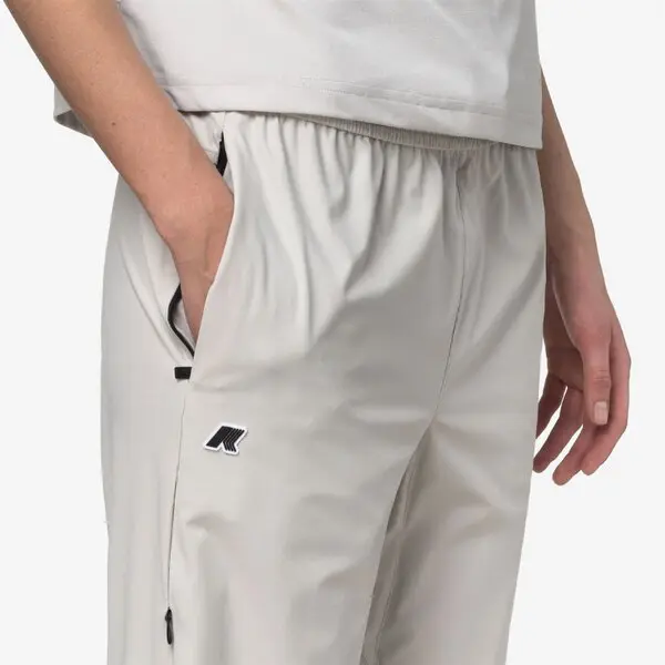 K-WAY Merager Travel Pants