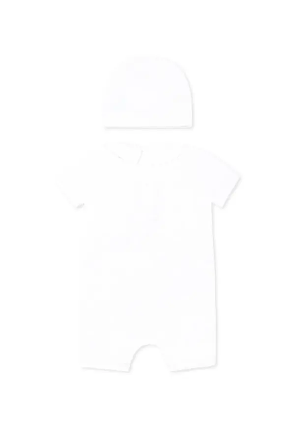 Moschino Bear-motif Body