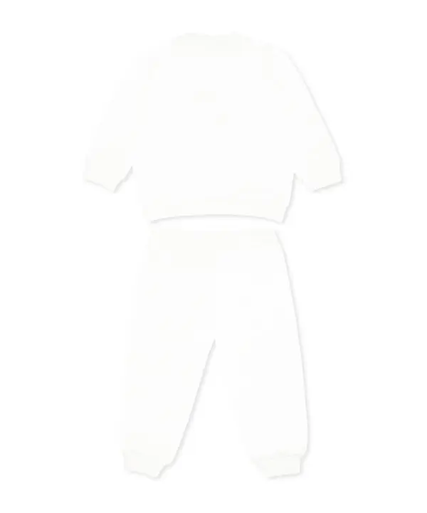 Moschino Print Tracksuit