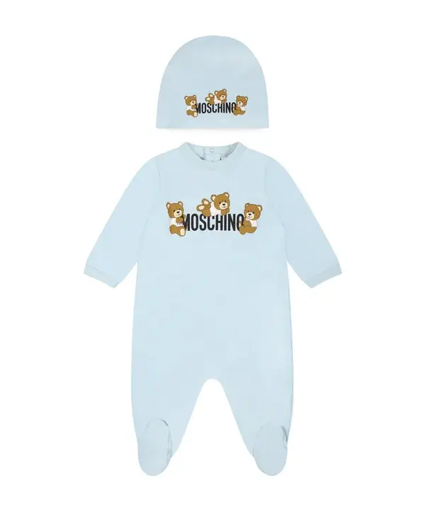 Moschino Bear-motif Bodies