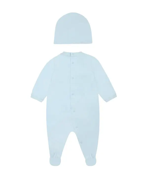 Moschino Bear-motif Bodies