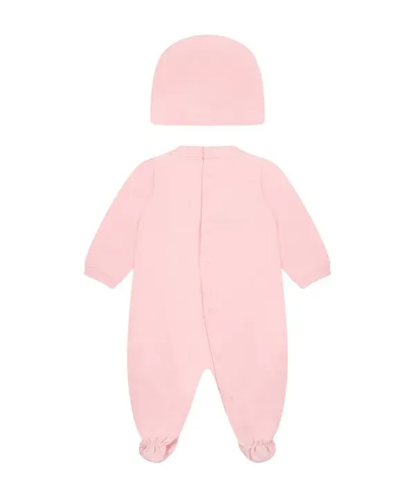 Moschino Bear-motif Body