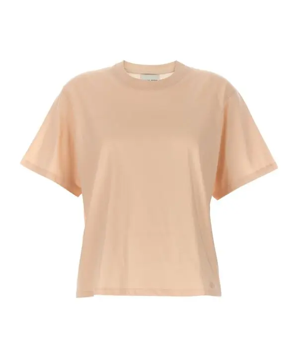 LOULOU STUDIO Telanto Organic Cotton T-shirt
