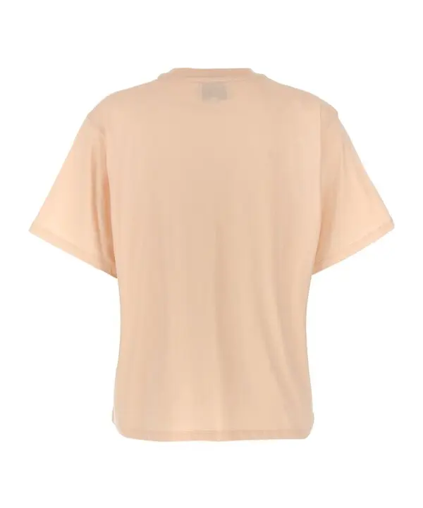 LOULOU STUDIO Telanto Organic Cotton T-shirt