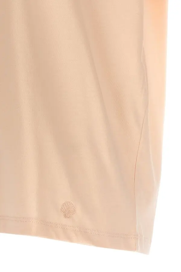 LOULOU STUDIO Telanto Organic Cotton T-shirt