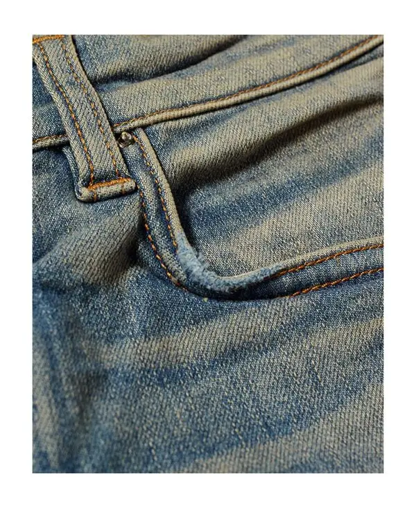 Amiri Stack Jeans