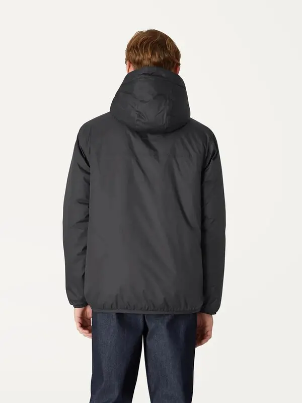 K-WAY Le Vrai 3.0 Claude Orsetto Jacket