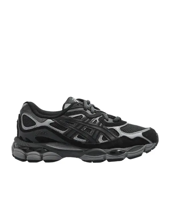 Asics Gel-nyc Lace-up Sneakers