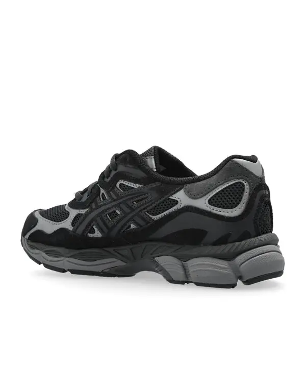 Asics Gel-nyc Lace-up Sneakers
