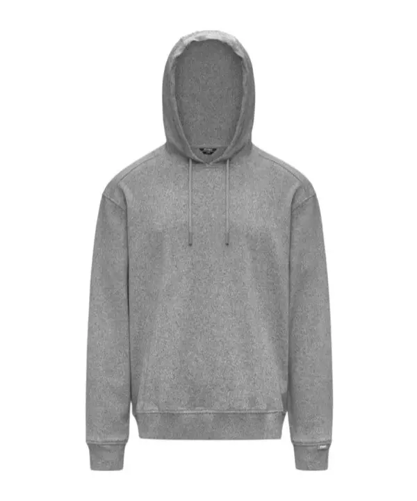 K-WAY Long-sleeved Hooded Sweatshirt
