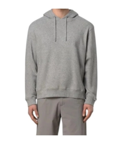 K-WAY Long-sleeved Hooded Sweatshirt