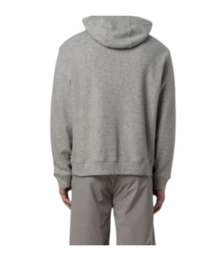 K-WAY Long-sleeved Hooded Sweatshirt