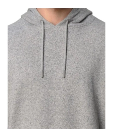 K-WAY Long-sleeved Hooded Sweatshirt