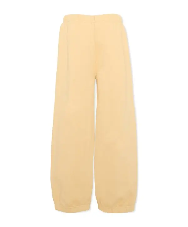 Palm Angels Drawstring Athletic Pants
