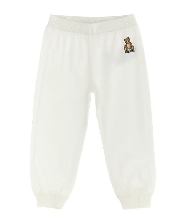 Moschino Teddy Bear Sweatshirt And Jogger Set