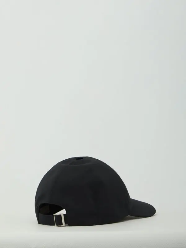Dior Logo Baseball Cap