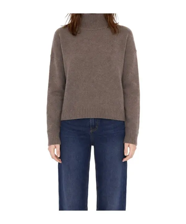 Max Mara Long-sleeve Knit Top