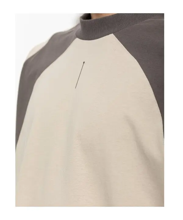 Adidas Hermanos Koumori Panelled T-shirt