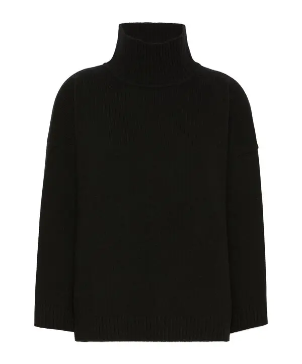 Max Mara Turtleneck Sweater