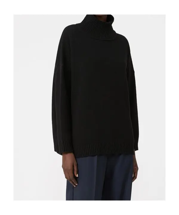 Max Mara Turtleneck Sweater