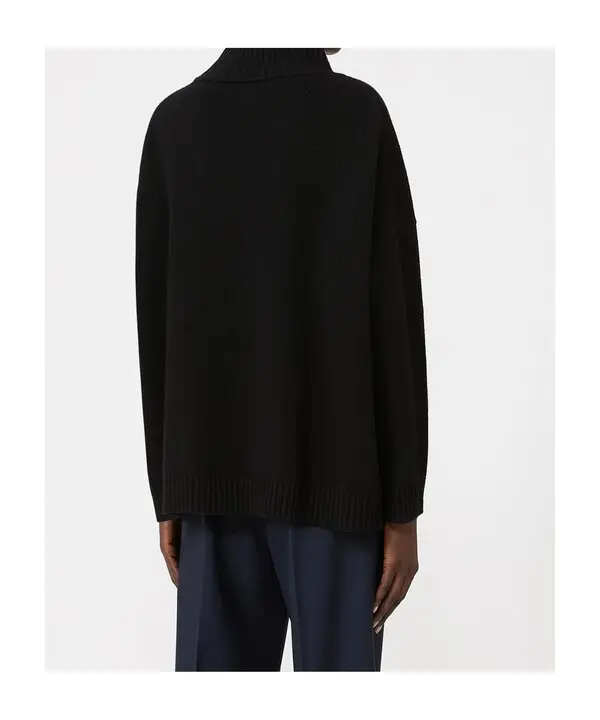 Max Mara Turtleneck Sweater