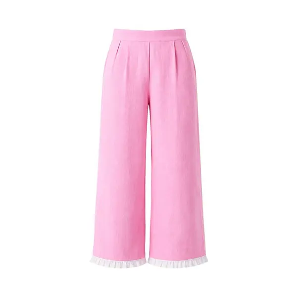 IMAURA Beyond The Wallflower Trousers