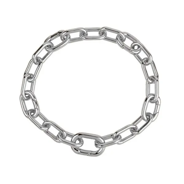 ZYNNIA COLLECTIVE Mod Chain Bracelet