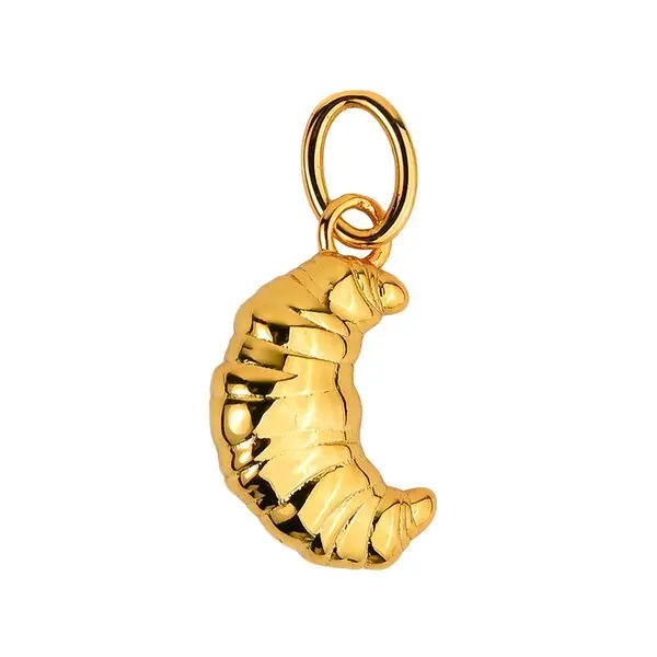 ZYNNIA COLLECTIVE Croissant Charm