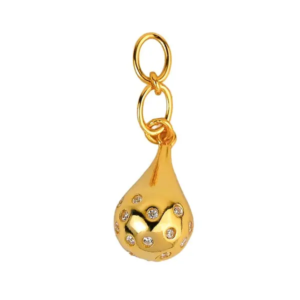 ZYNNIA COLLECTIVE Dewdrop Charm