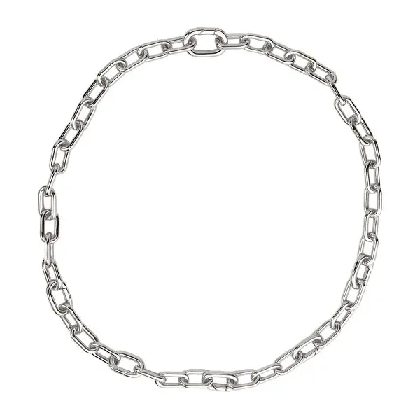 ZYNNIA COLLECTIVE Mod Chain Necklace