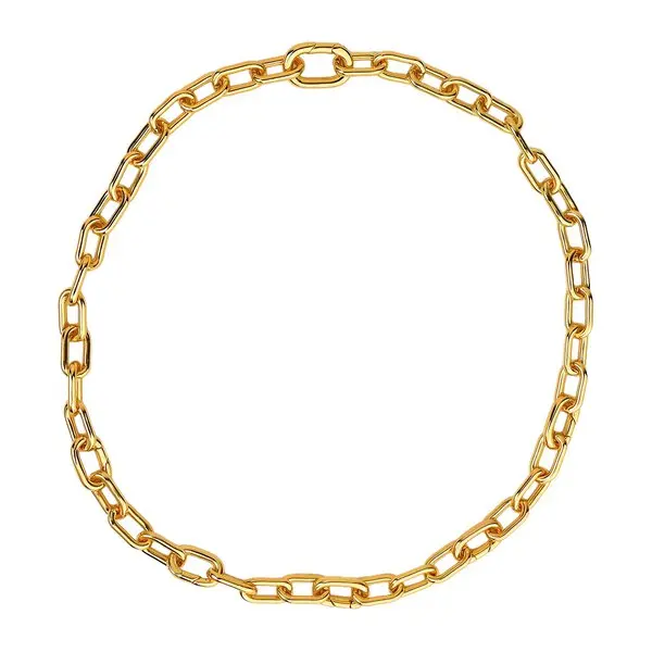 ZYNNIA COLLECTIVE Mod Chain Necklace