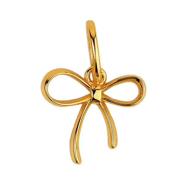 ZYNNIA COLLECTIVE Bow Charm