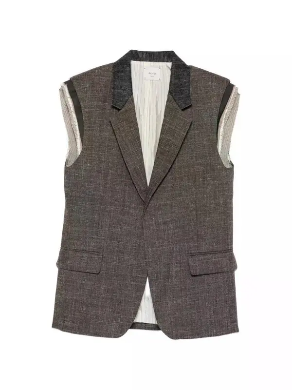 ALYSI Gilet