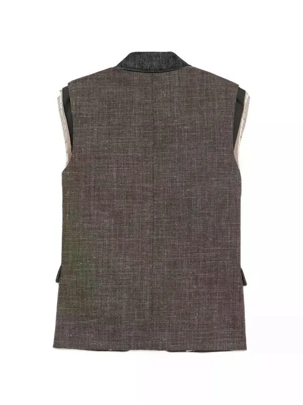 ALYSI Gilet