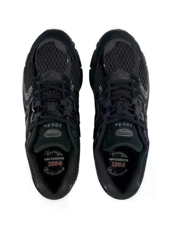 NEW BALANCE 1906r Sneakers - Black