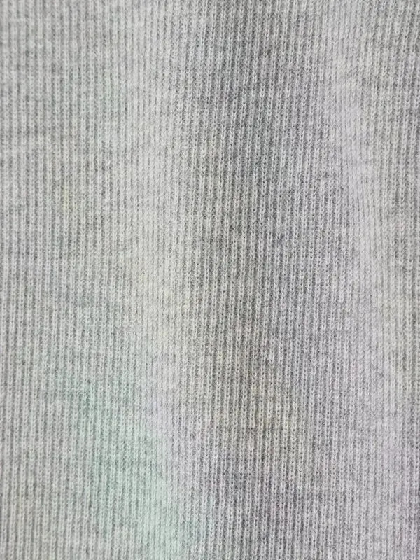 LARDINI Ribbed-knit Crew-neck Sweater