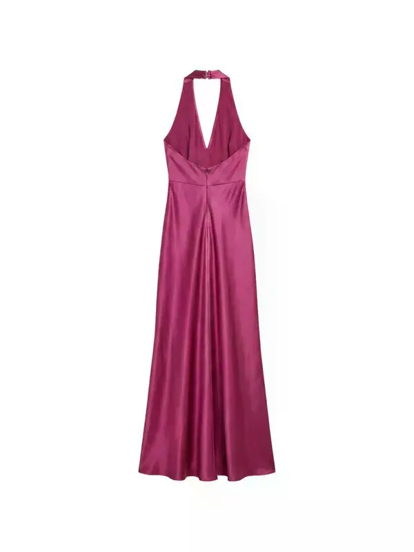 REFORMATION Daniela Sleveeles Maxi Dress