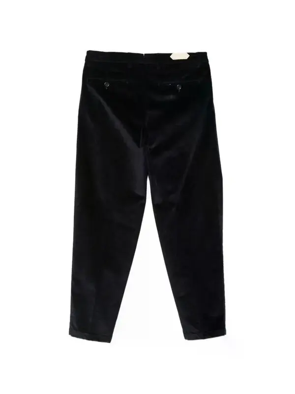 BRIGLIA 1949 Portobello Corduroy Trousers