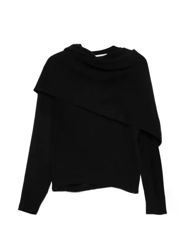 DARKPARK Addison Long-sleeve Sweater